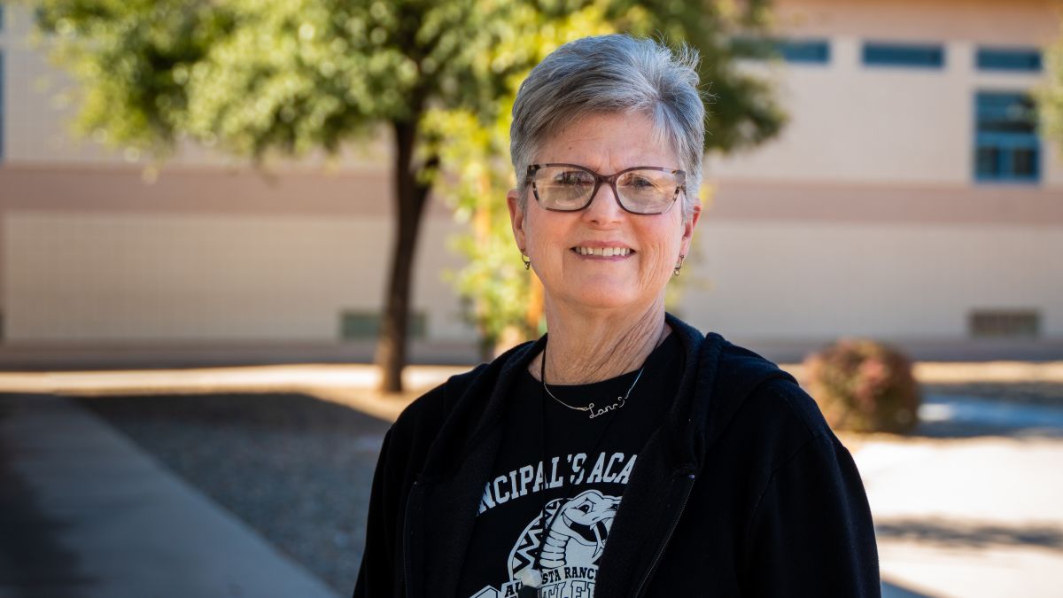 Lana Moore, Assistant Principal | administration details