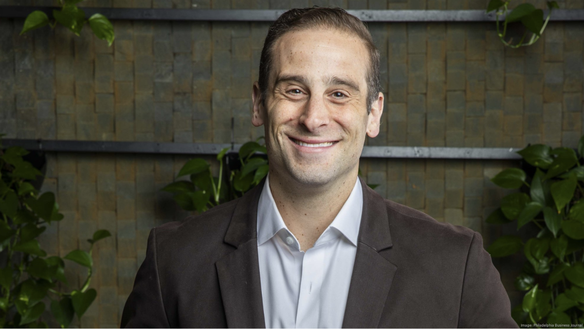 Faculty, Alumni, and Parents Make Philadelphia Business Journal's '40 ...