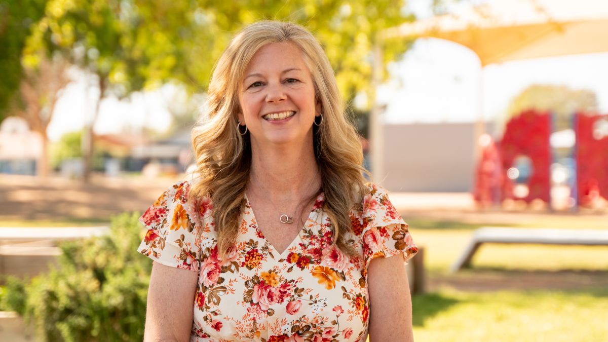 Jennifer Greene, Principal | administration details