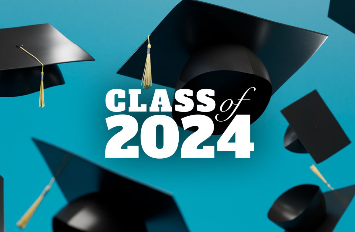Celebrate the Class of 2024 | District News Article