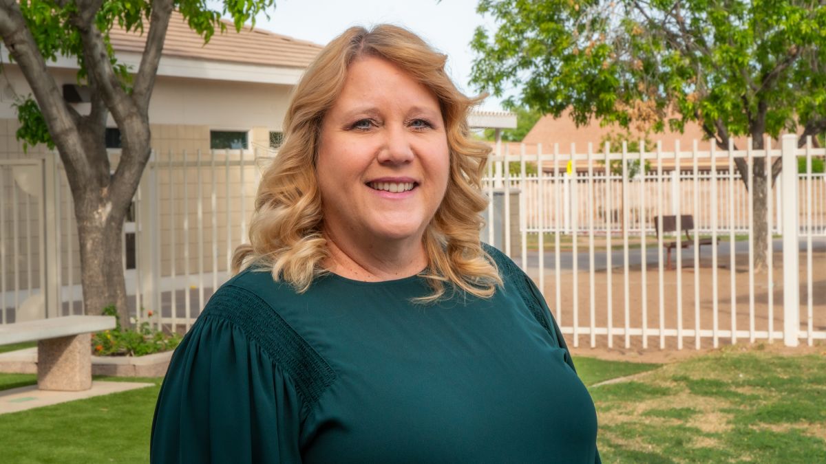 Andrea Emerick, Principal | administration details