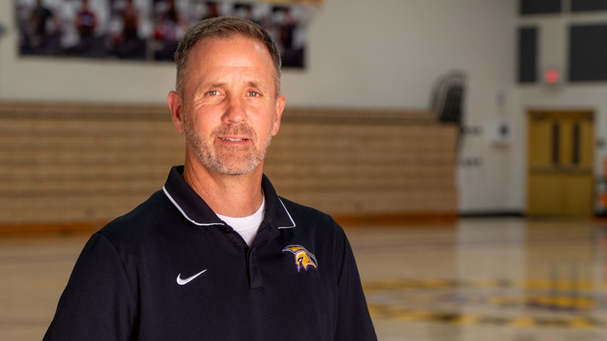 Casey Fraughton, Assistant Principal & Athletic Director ...