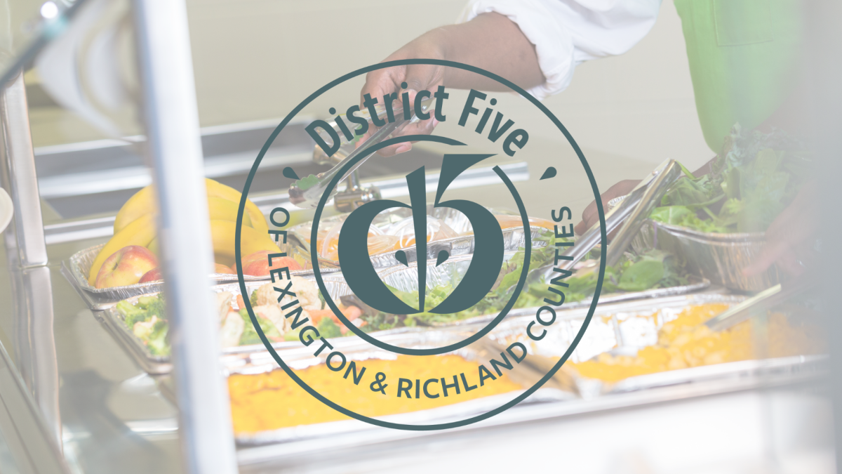 School District Five participating in Summer Food Service Program | Details