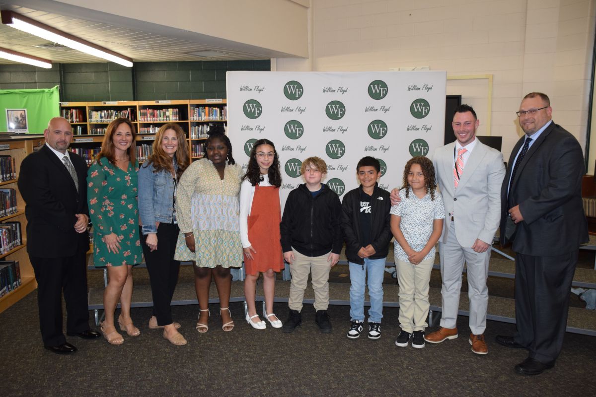 Board of Education Meeting Recap 5/14/24 | News Post