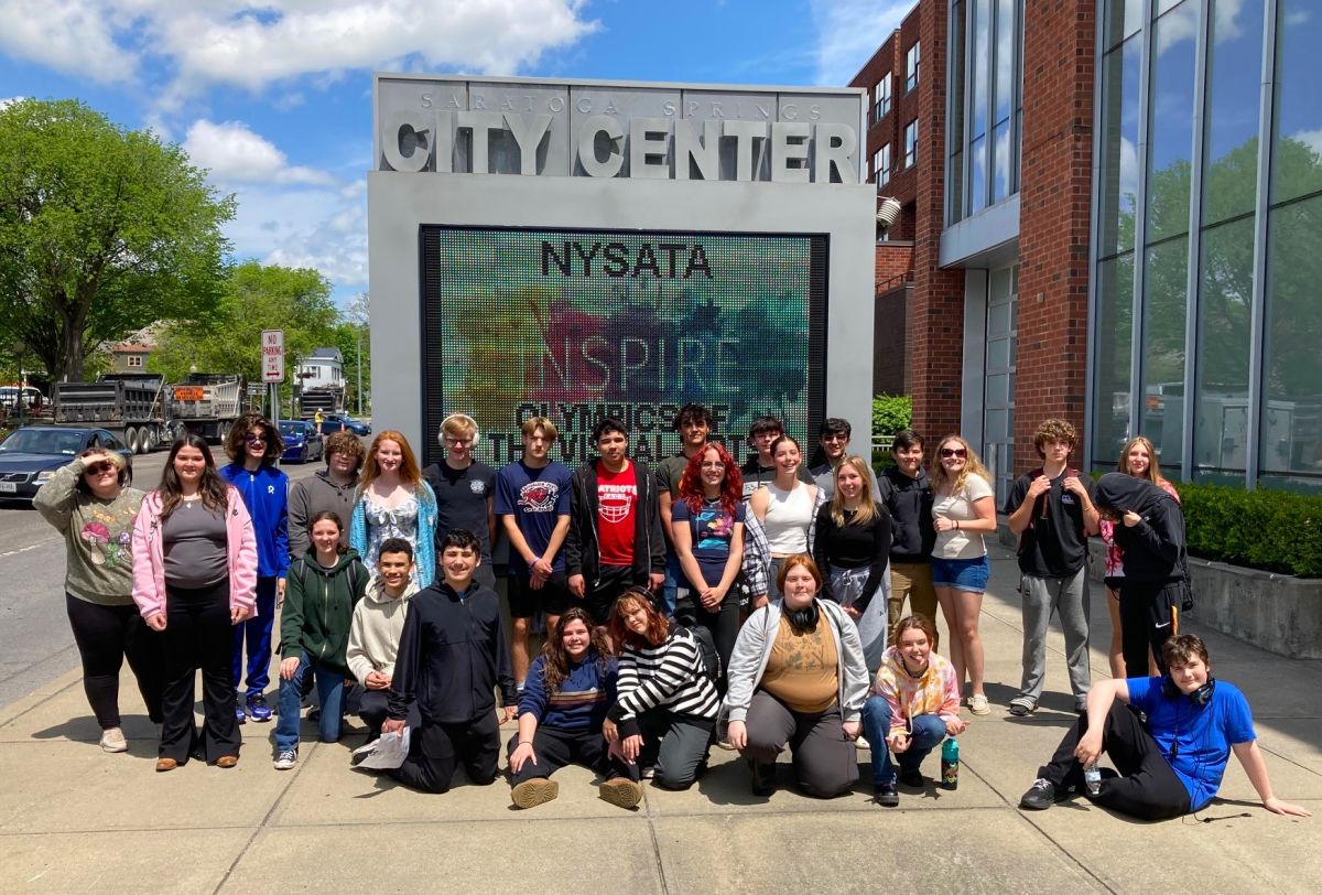 BPHS Patriot Academy students place in Olympics of the Visual Arts ...