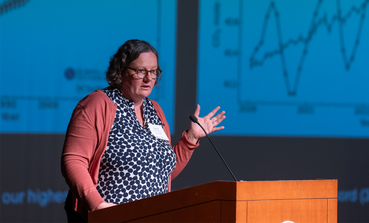 Pener Conference focuses on a healthier planet | News Details