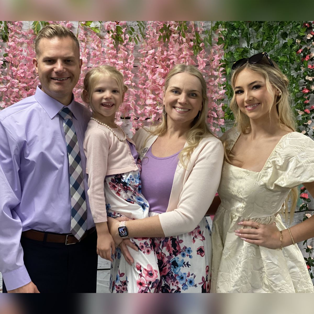 Ross Langdon named JHS Head Band Director | Joshua ISD News Details