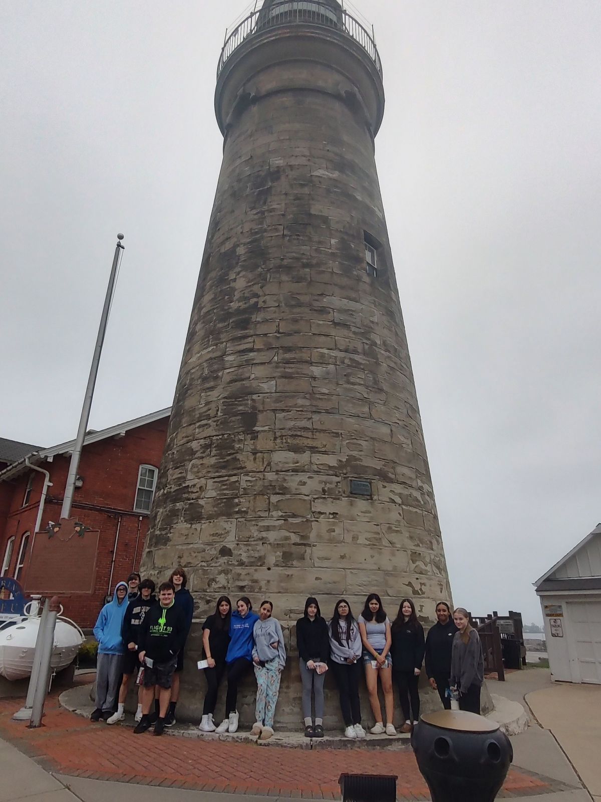 Mrs. Knight's A Block to the Lighthouse 5/16/24 | News Details Upcoming ...