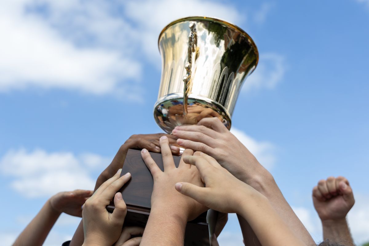 Nothing Champions Fun and Teamwork Like Middle School Duck Day | News ...