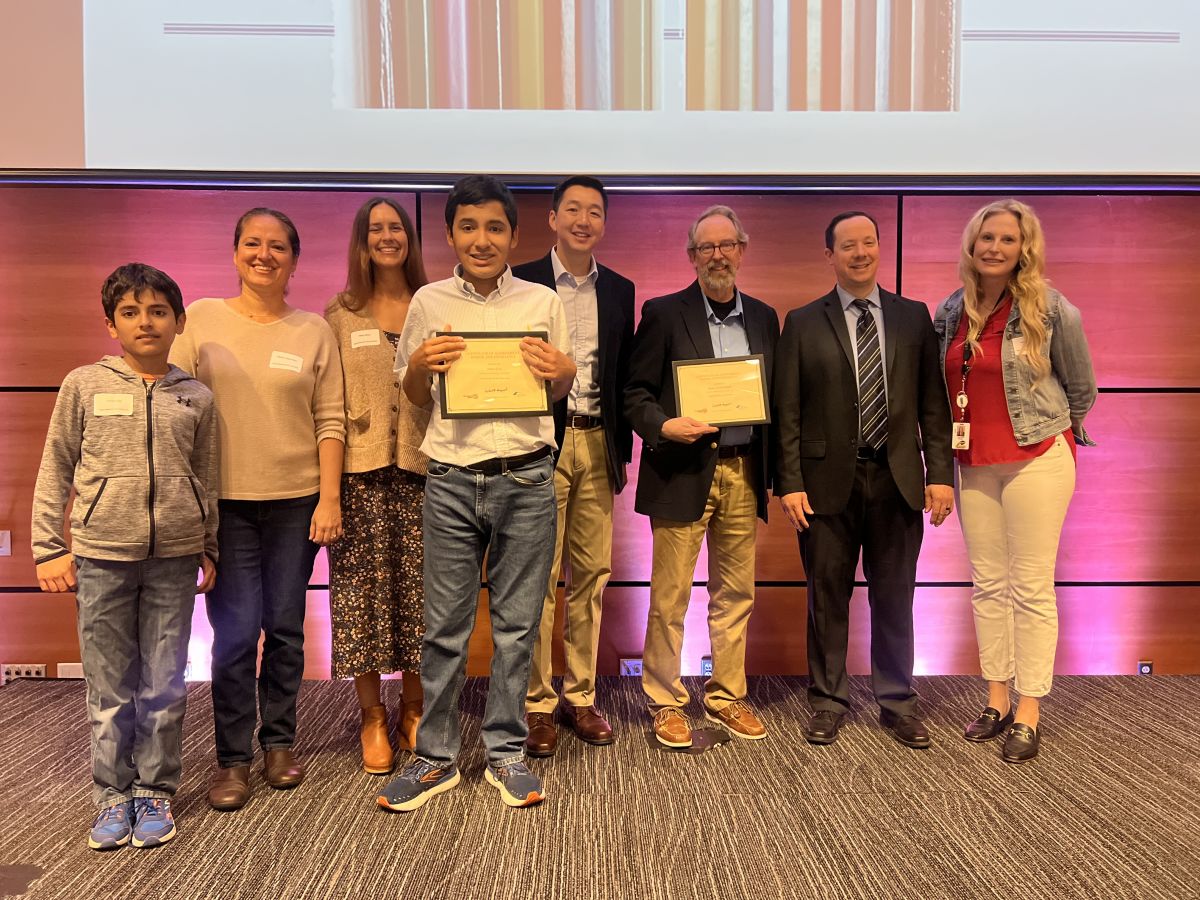 Educational Service Center Presents Education Excellence Awards | News ...