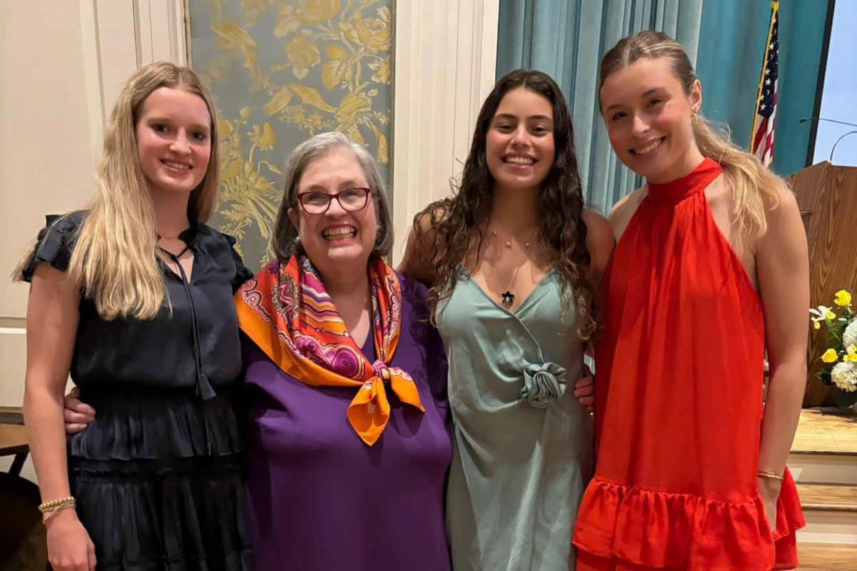 Four Decades of Dedication | News Details