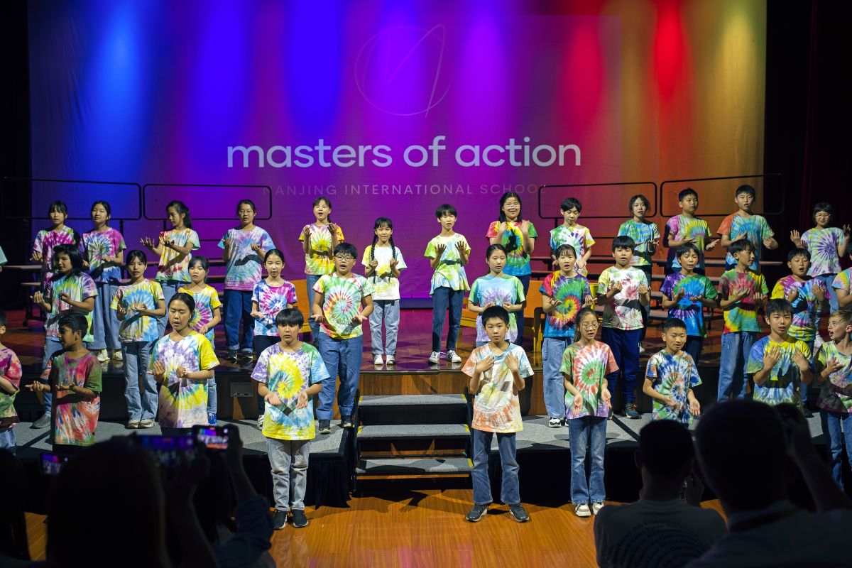 Sharing the Planet at PYPx | Article