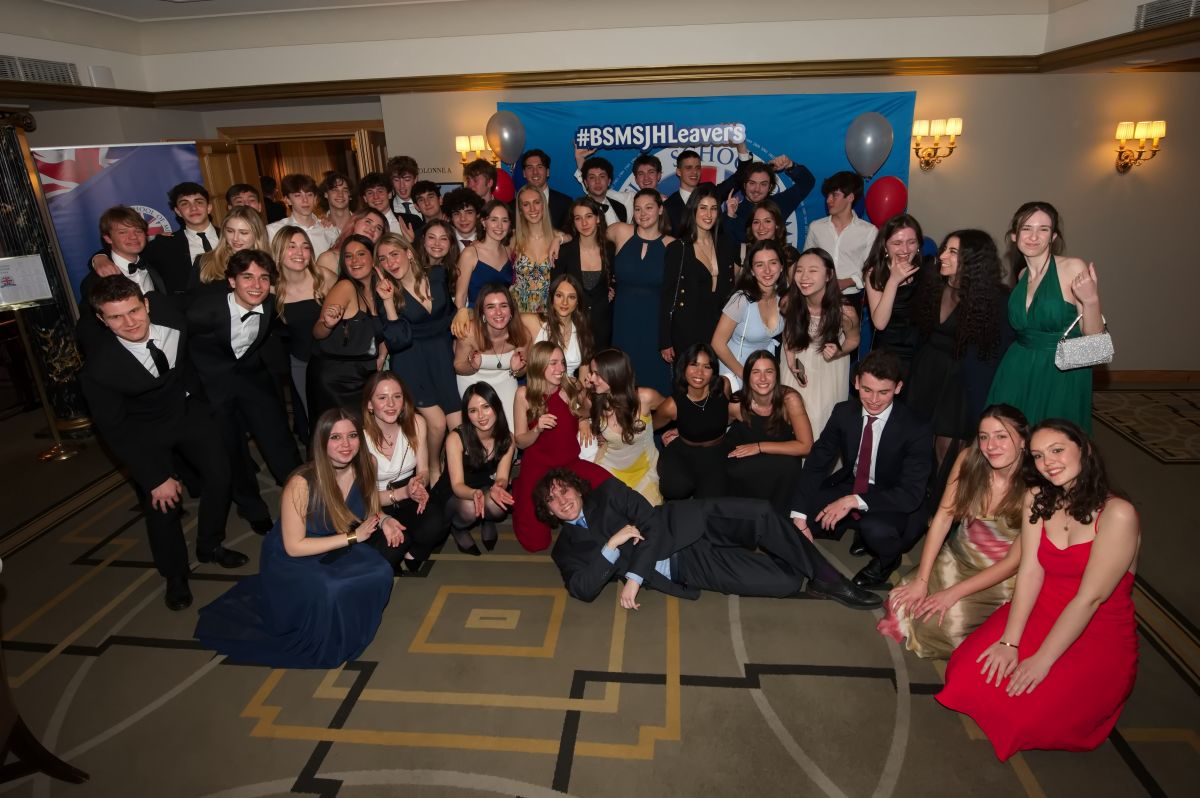 Address to the Graduating Class of 2024 | Articles