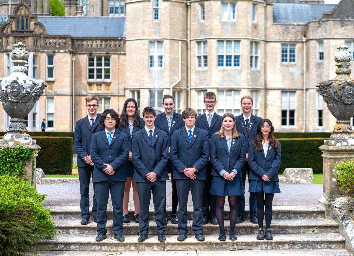 Over 600 university offers for Canfordians at home and abroad | Post ...