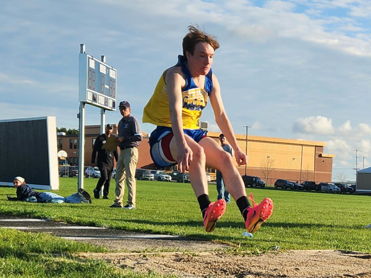 MSSM on Track for States | MSSM News