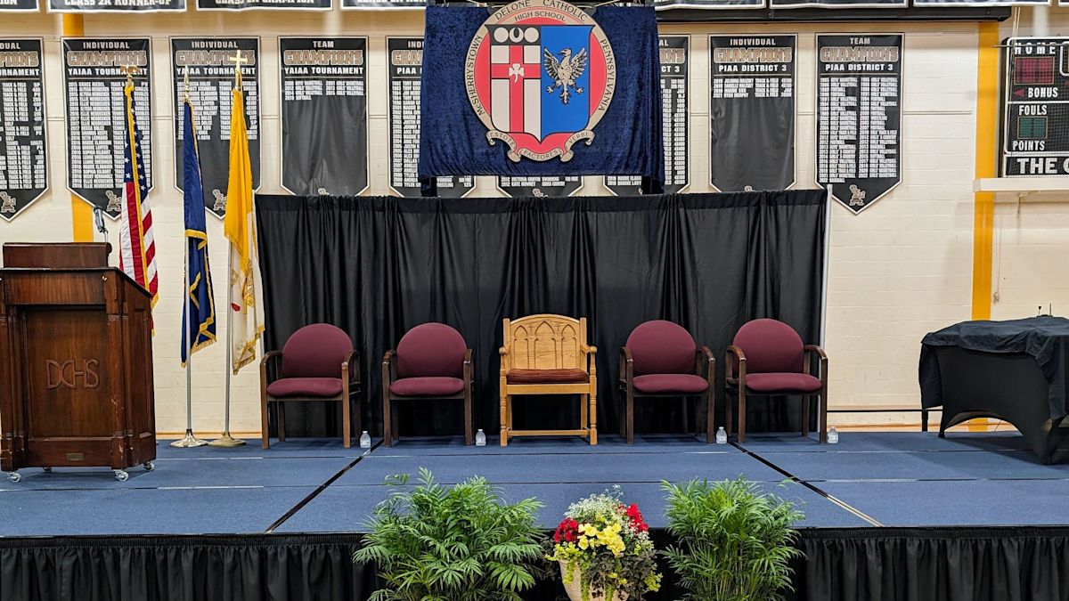 Academic Achievement, Leadership and Service Recognized at ...