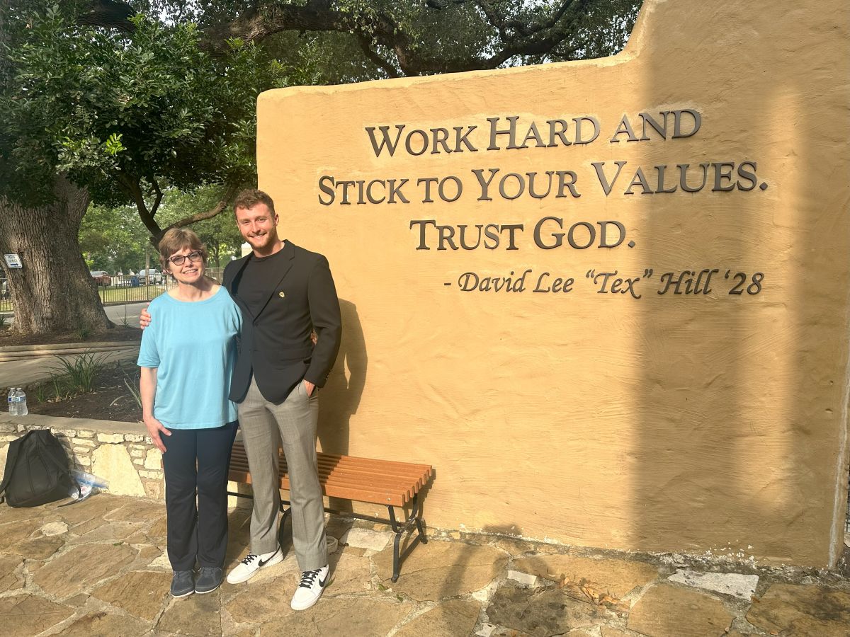 Nolan Ellis - Class of 2011 (Alumni Monday Speaker) | details