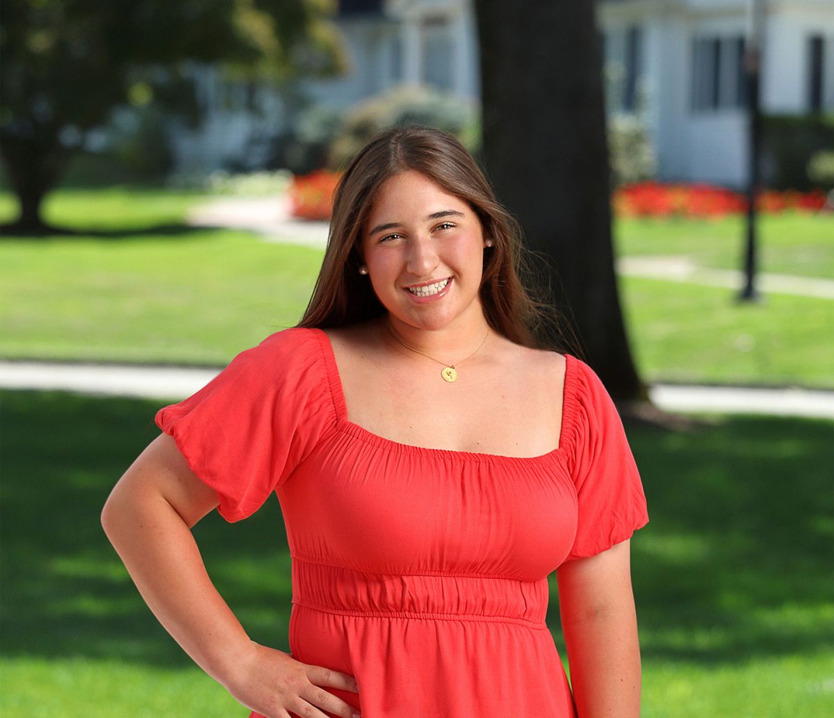 Jessica Sperling '24 Named NJSIAA Scholar-Athlete | Morristown Beard ...