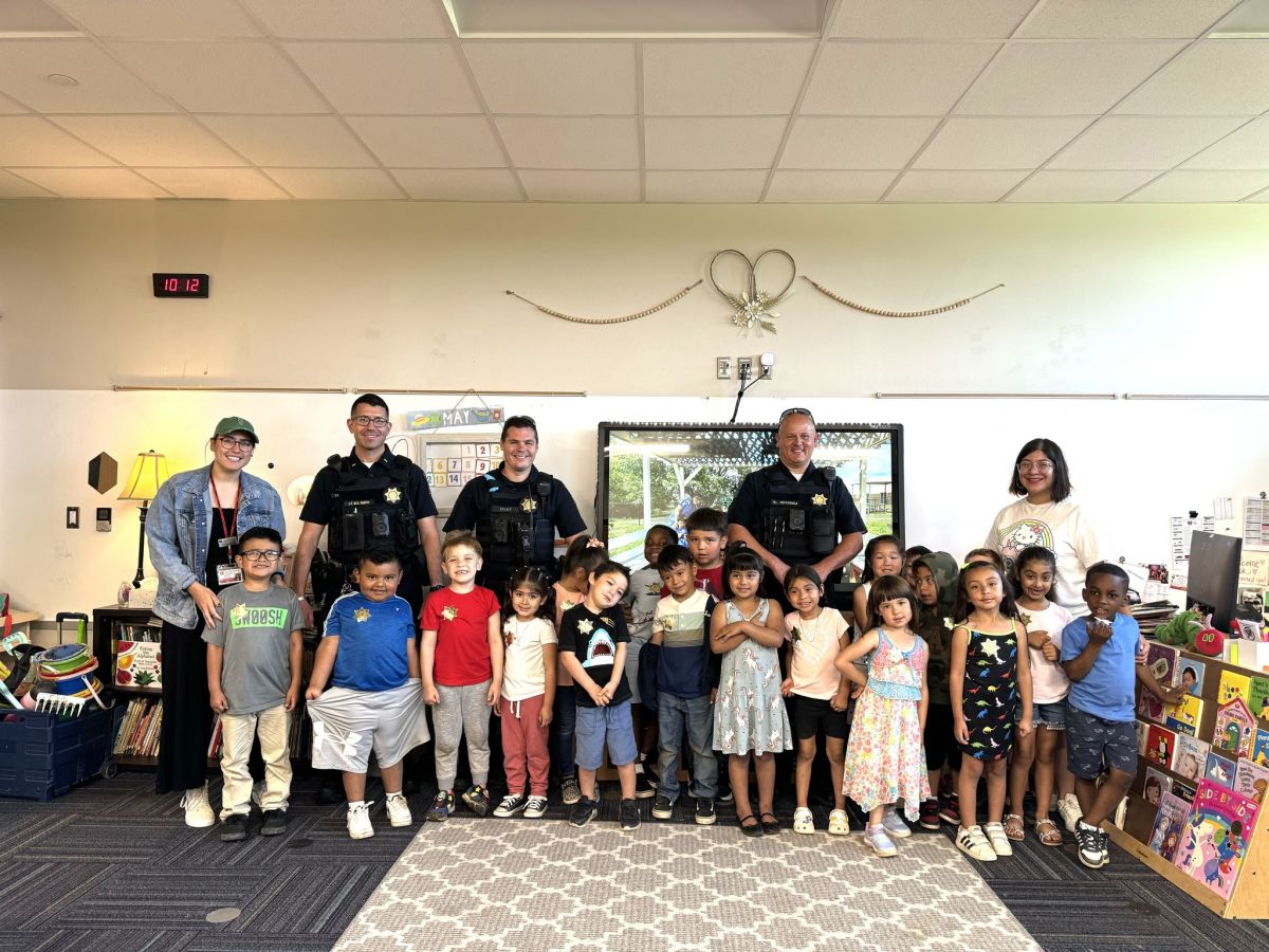 Police Talk To Rosa Parks Kids | Default Board Post Page