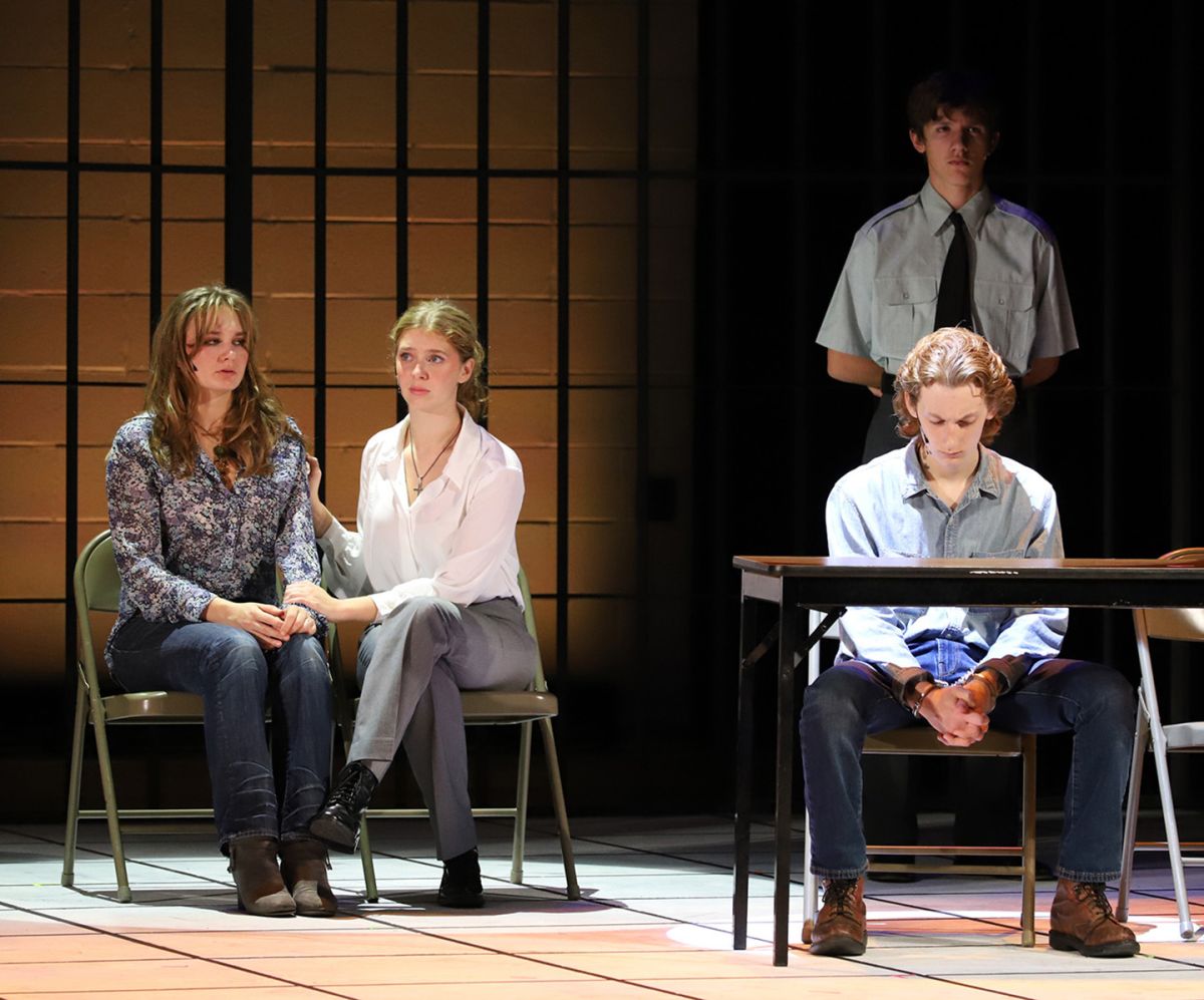 MBS Productions Win Four Montclair State Theatre Night Awards ...