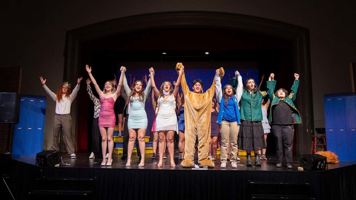 Spotlight on The Arts at Saint Monica Preparatory | Post Details