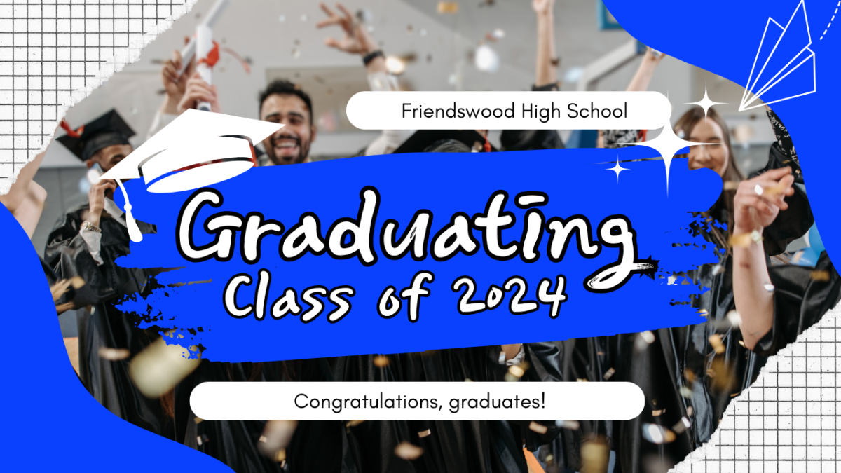 FHS Graduates 440 in the Class of 2024 | News details