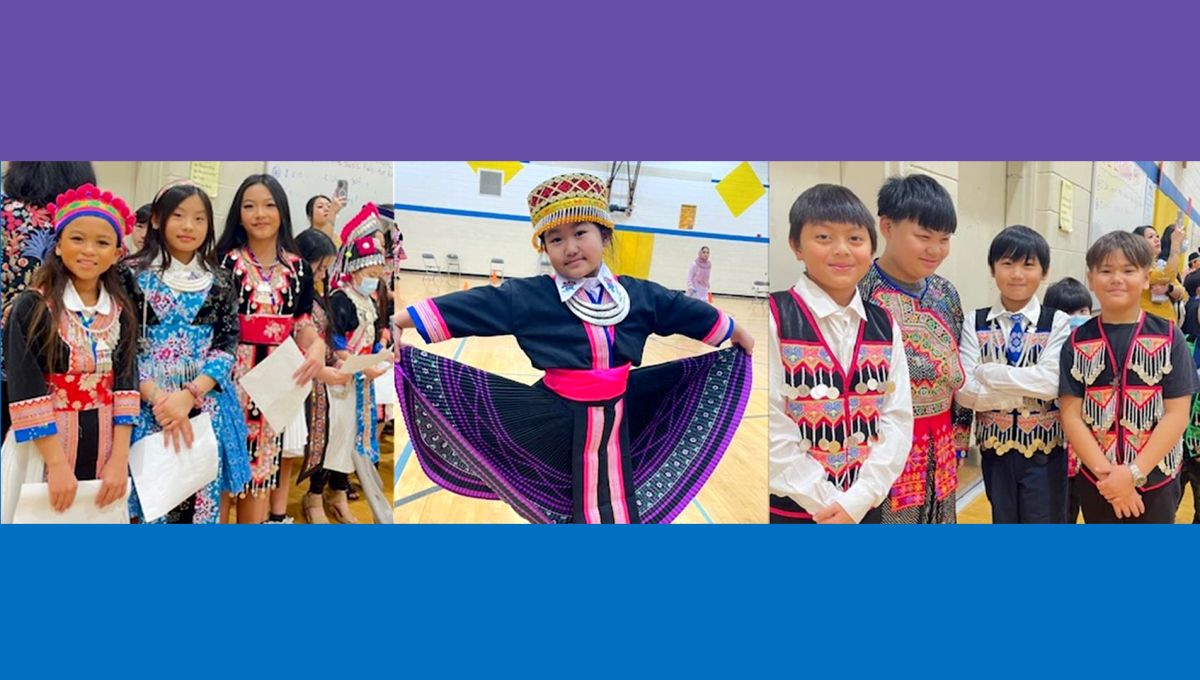 Hmong Heritage Night May 23 | News Details