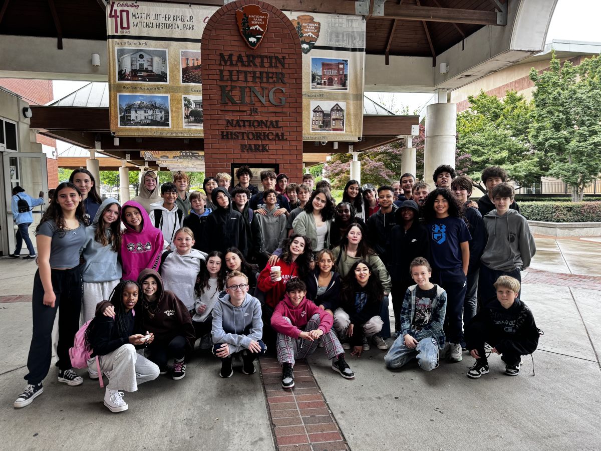 Top 8 Things You Might Not Know About The Willows Middle School Program ...