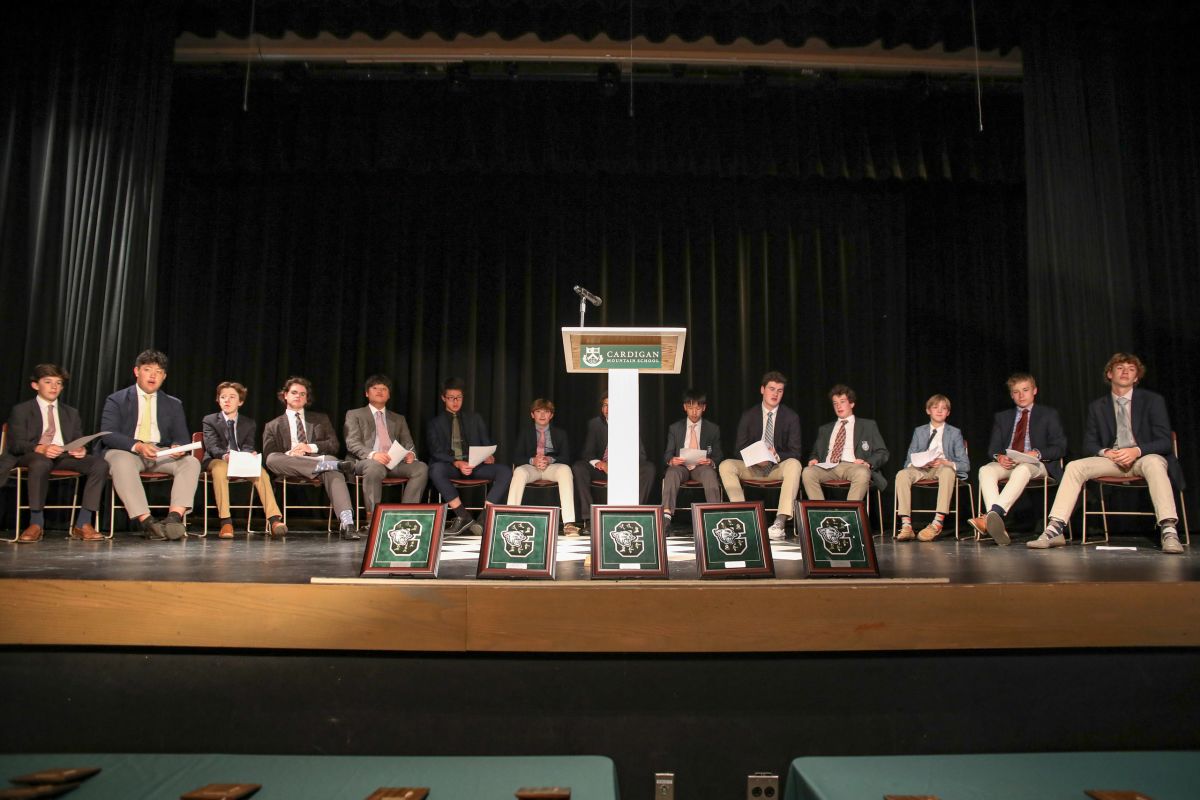 Spring Sports Awards Honor Skill Development and Friendship | Post