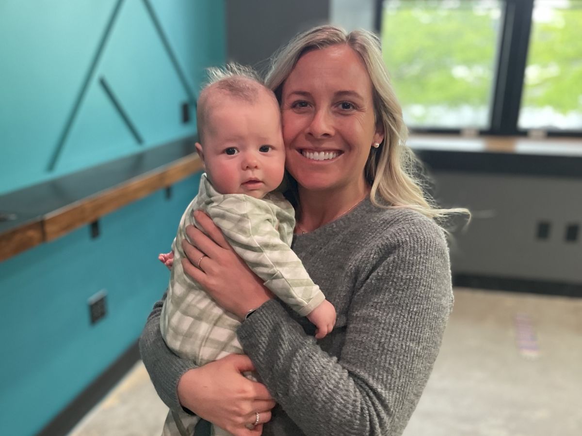 Four Questions with Bethany Loffredo-Dempsey | News Details