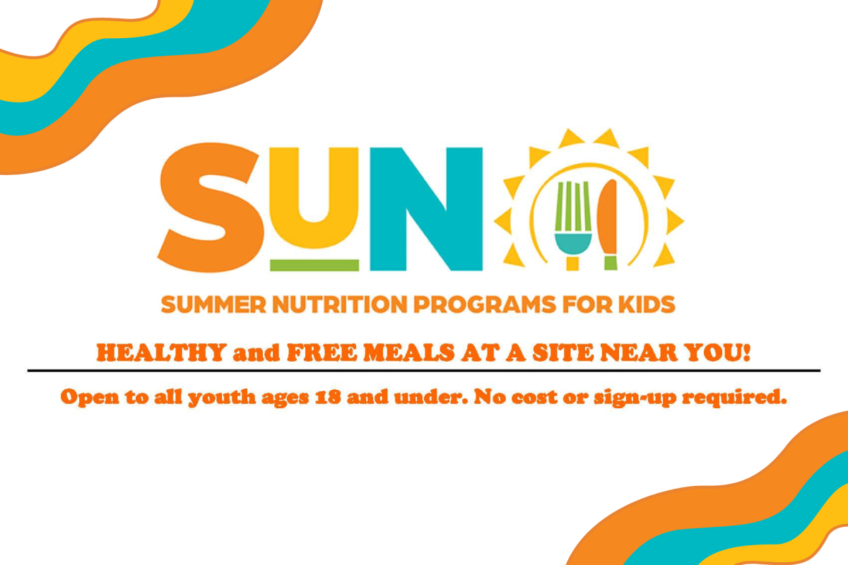 Summer Nutrition Programs for Kids | Default Board Post Page