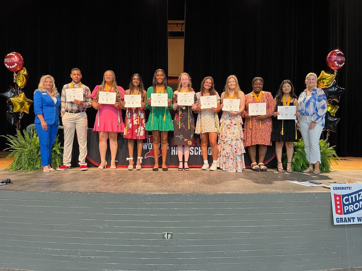 2024 Liberty Learning Foundation Citizen Promise Grant Winners | Post ...