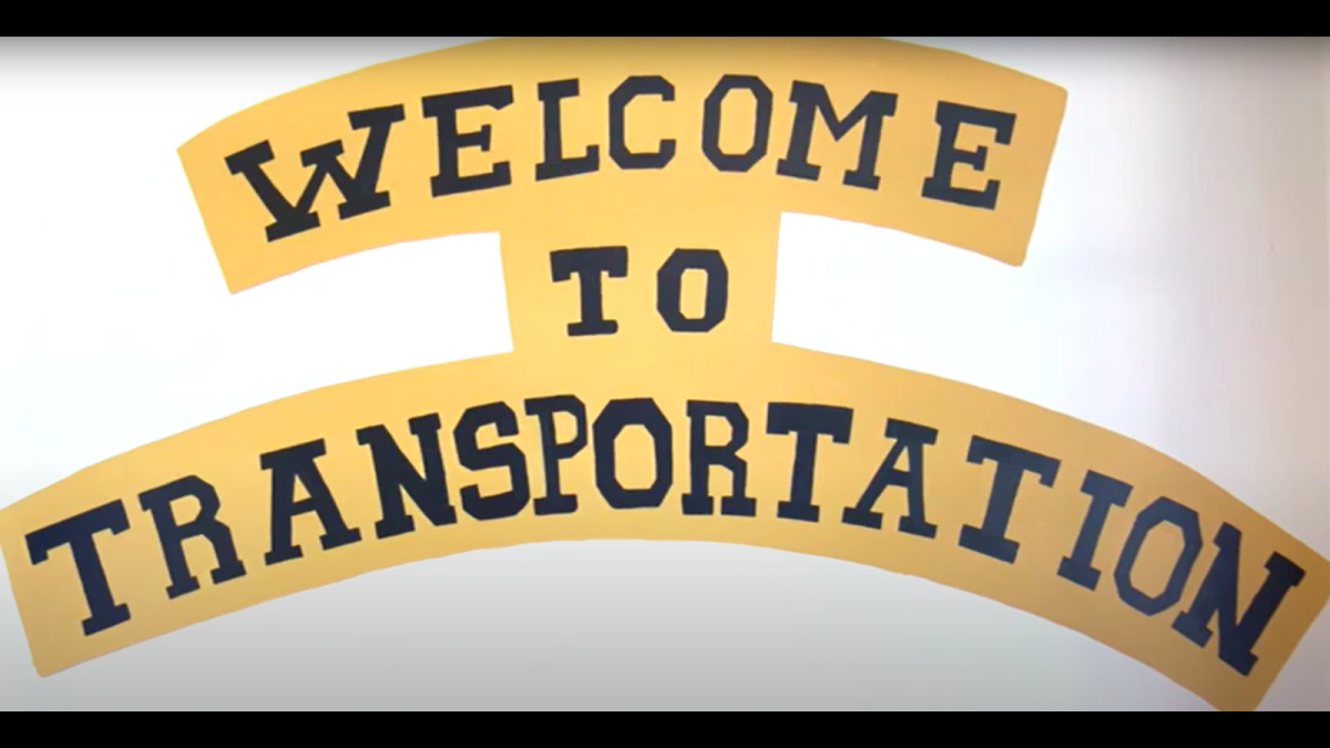 AHS Oriole Report Joins Bus Driver Recruitment Effort | Experience Avon