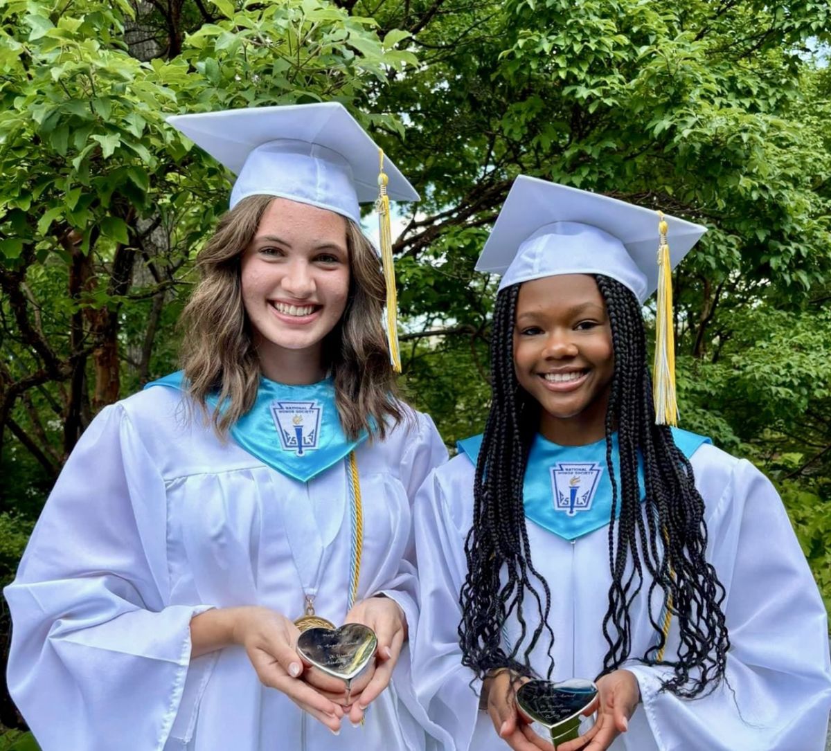 SUA Bestows Prestigious Awards on Graduates | News Post