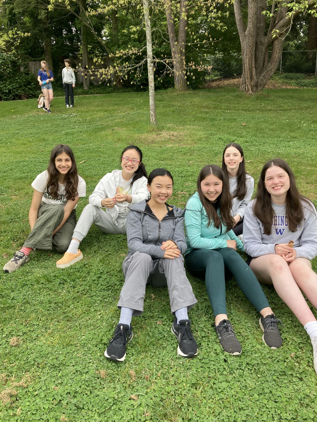 UPrep Students Portray Community | University PrepTalk