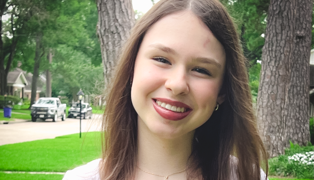 Celebrating the Class of 2024: Madelyn Madaras | Featured News
