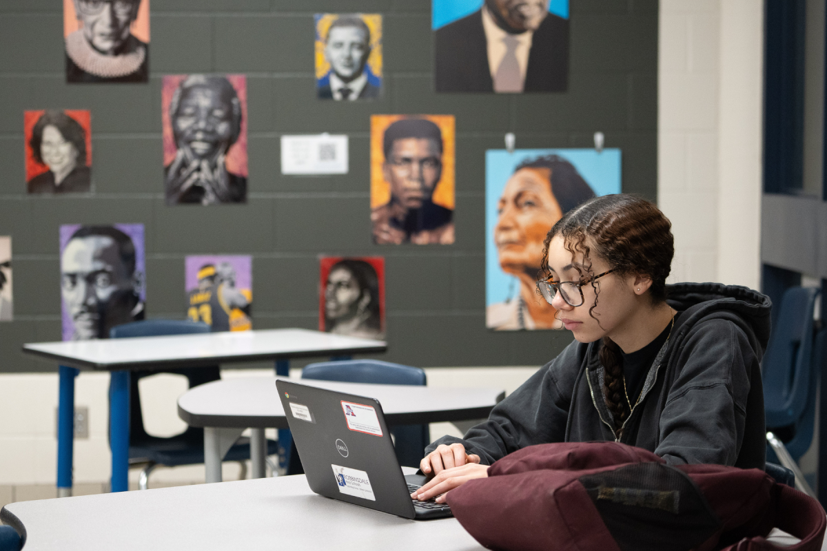 High school students will have asynchronous learning day on June 3 ...