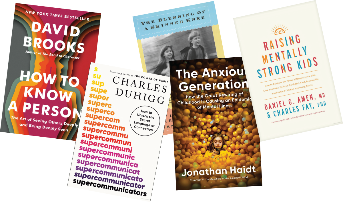 Summer Reading and Reflection | Read More