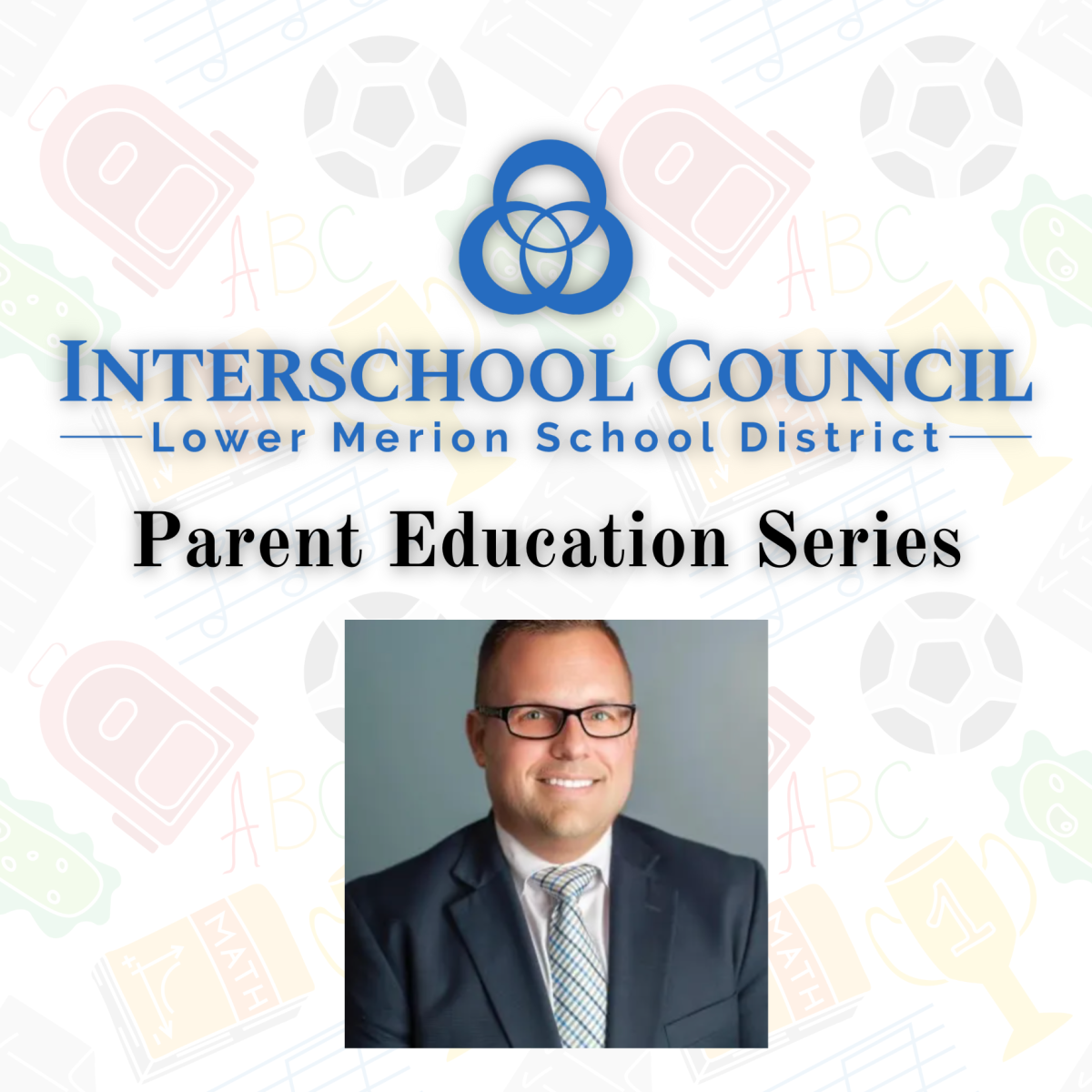Dr. Yanni Joins ISC for "Parent Education Series" Webinar | Article