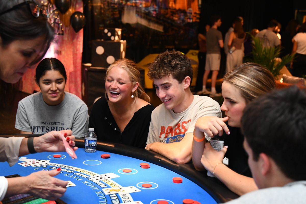 PHOTOS: RHS Senior Post Prom | RHS News Default Board Post Page ...