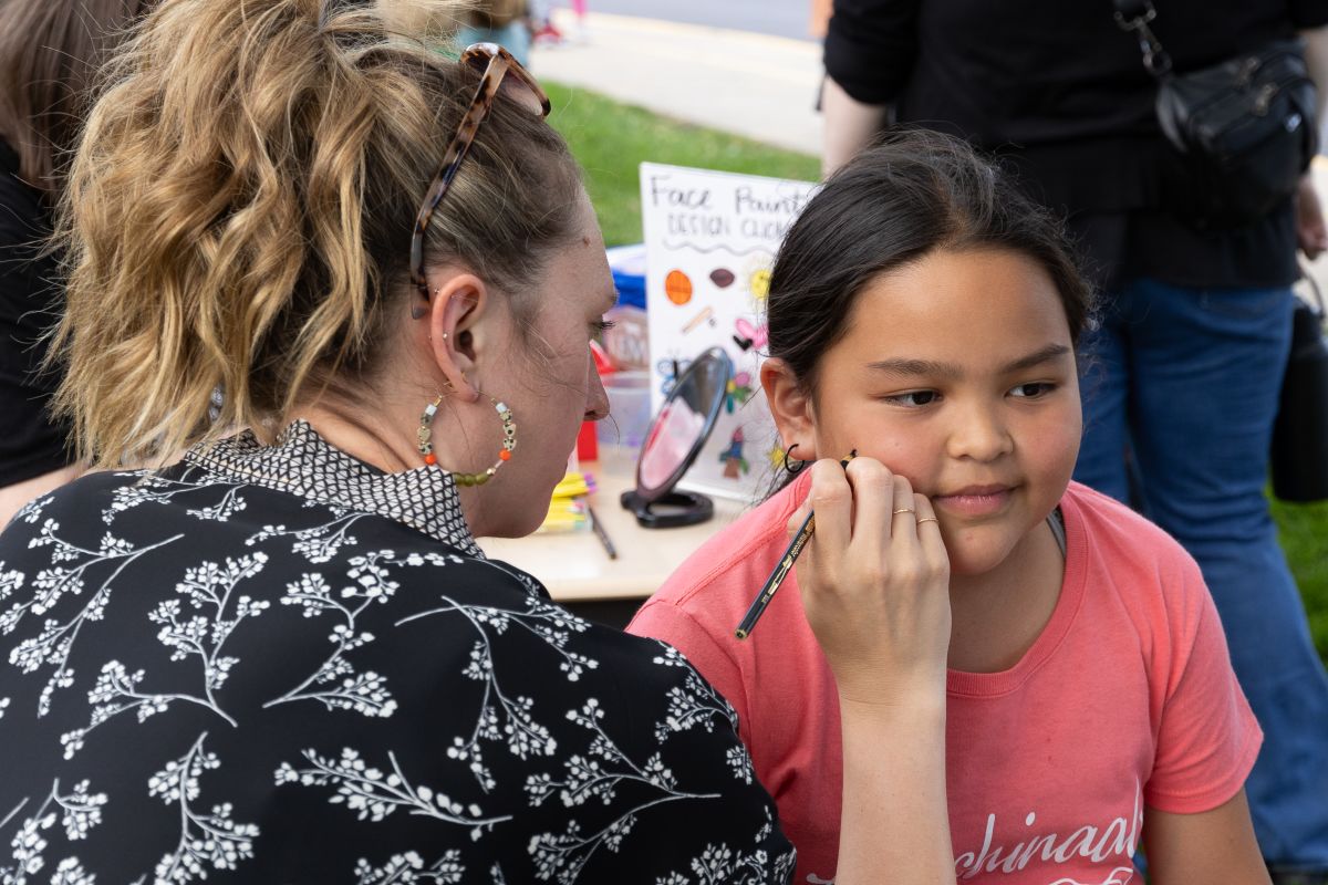 Carnivals bring community to district elementary schools | News Post