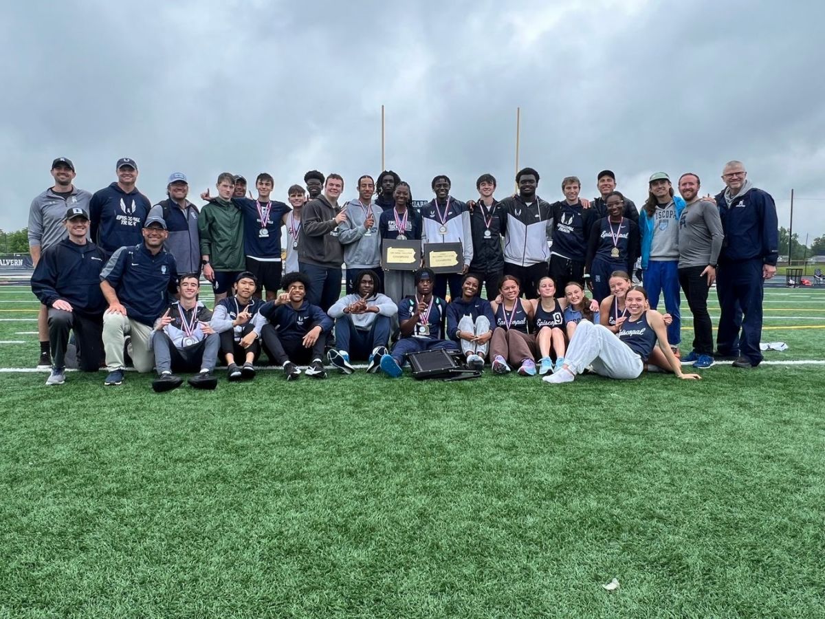 Four PAISAA Championships for Spring Teams | Post Details