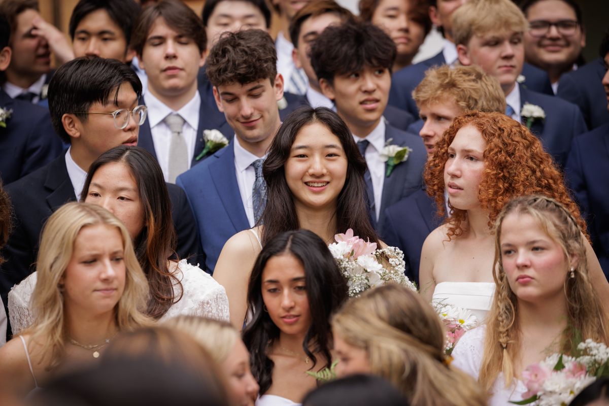 Class of 2024’s Resiliency Triumphs at 176th Commencement | Post
