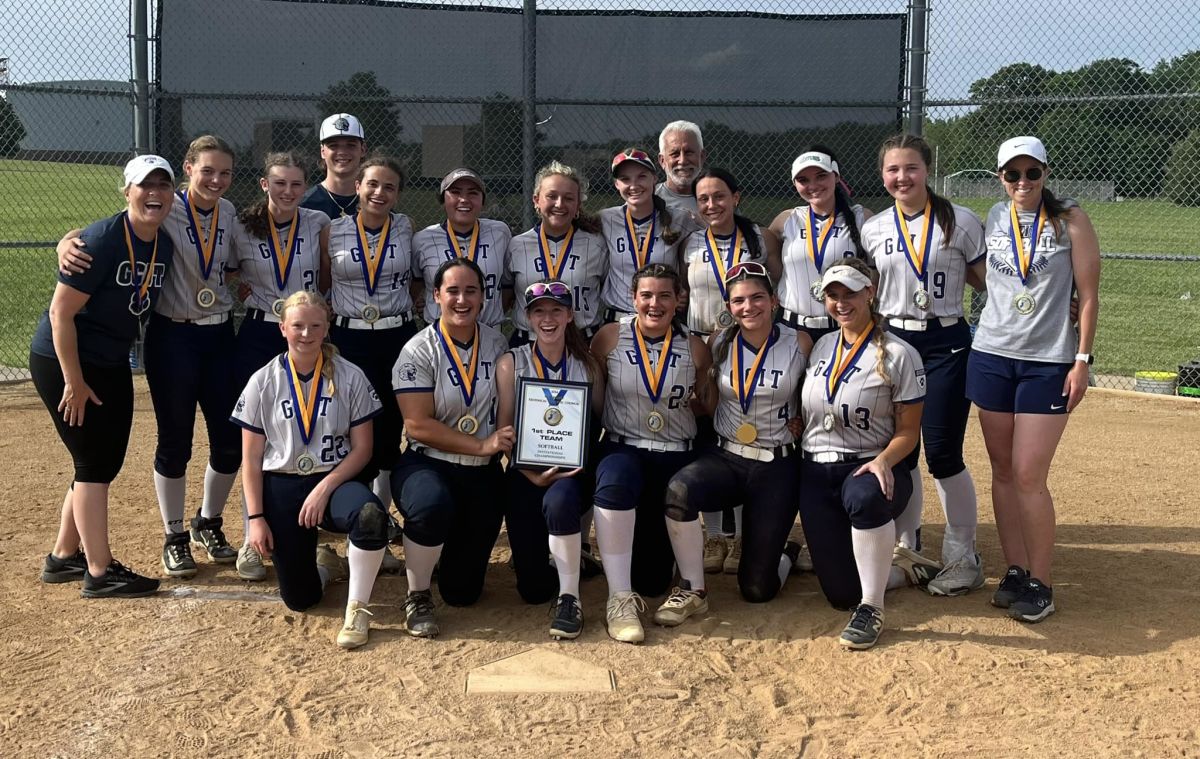 GCIT Softball Wins NJTAC Championship | News Details