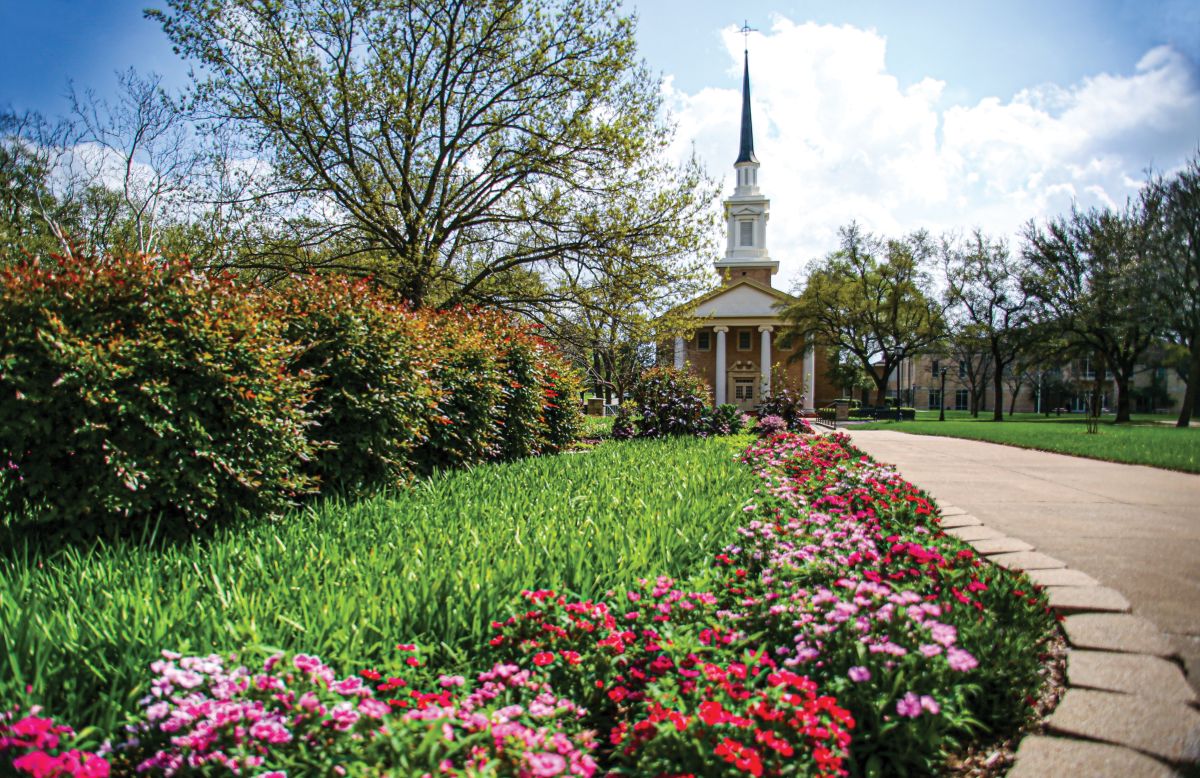 Spring 2024 Dean’s List | News