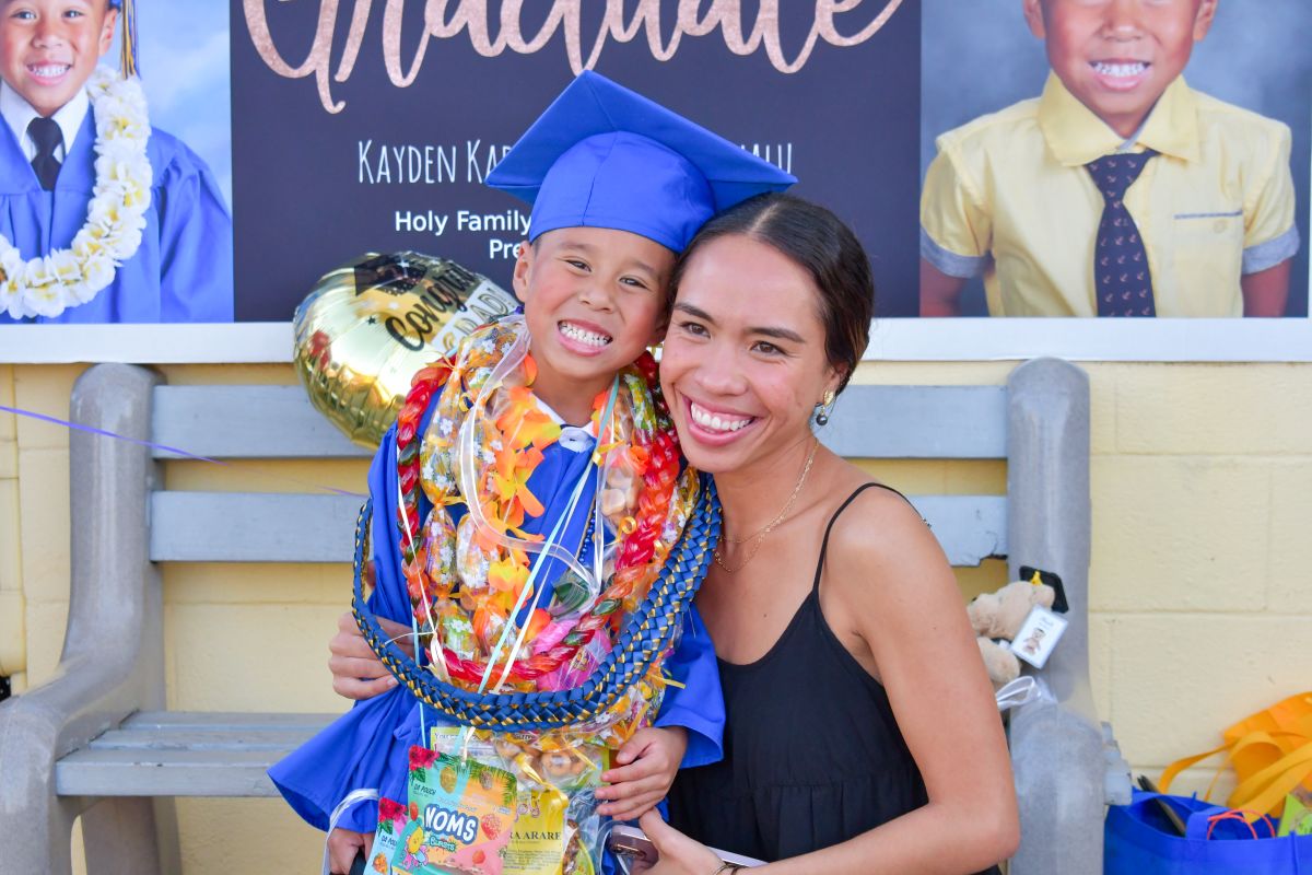 Class of 2024 Preschool | Post