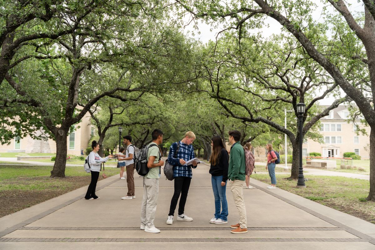 Introduction to the Campus | Details