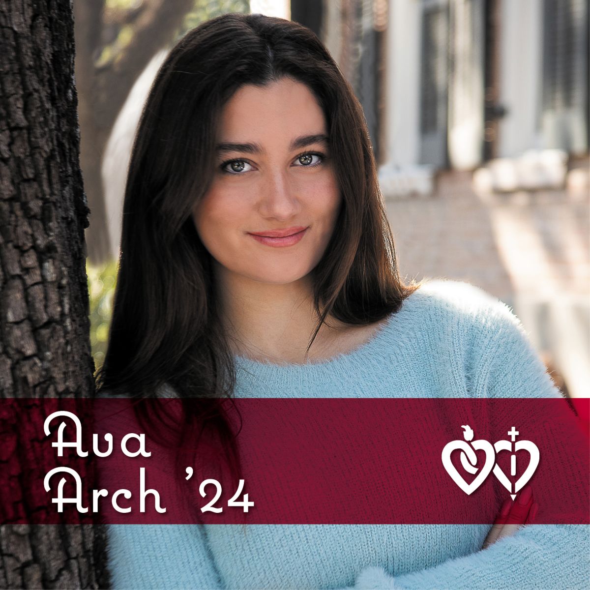 Ava Arch '24 | News Details