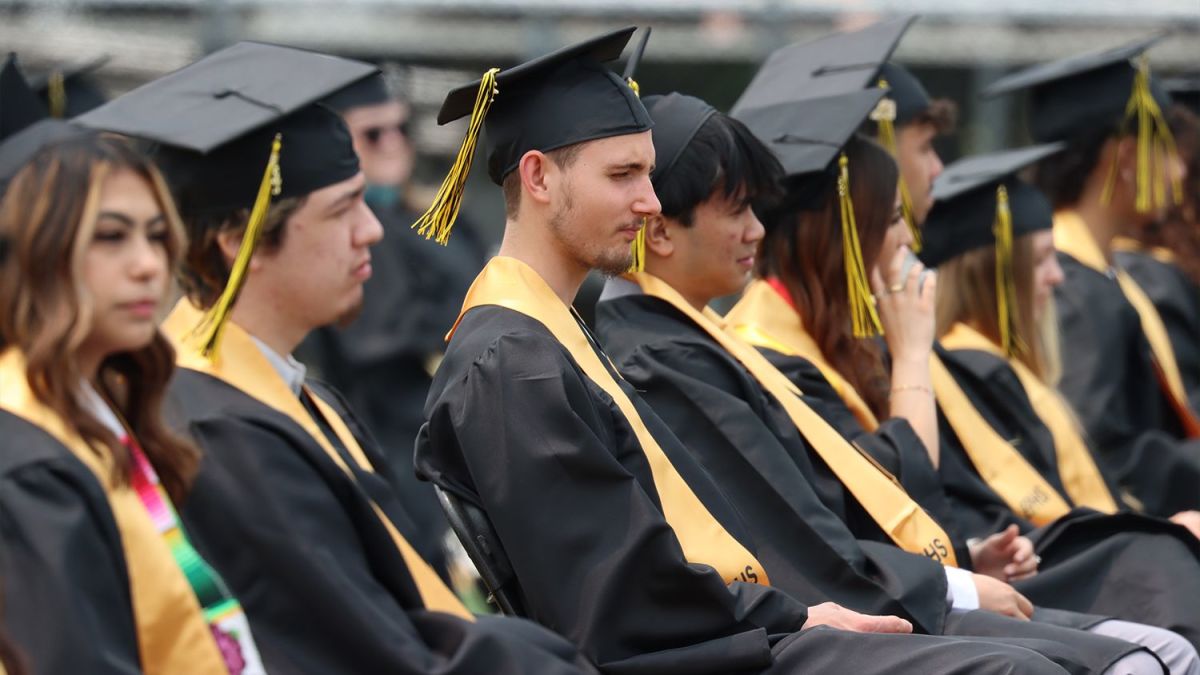 EPHS Graduation Ceremony: everything you need to know | District News ...