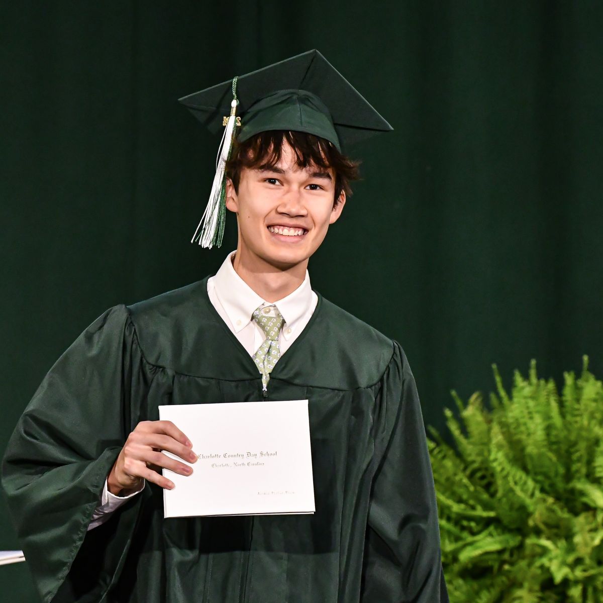 Class of 2024 Celebrates Impressive College Admissions Success and ...